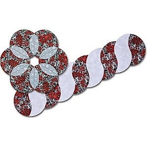 Braided Twist Tool and Book Combo by Phillips Fiber Art