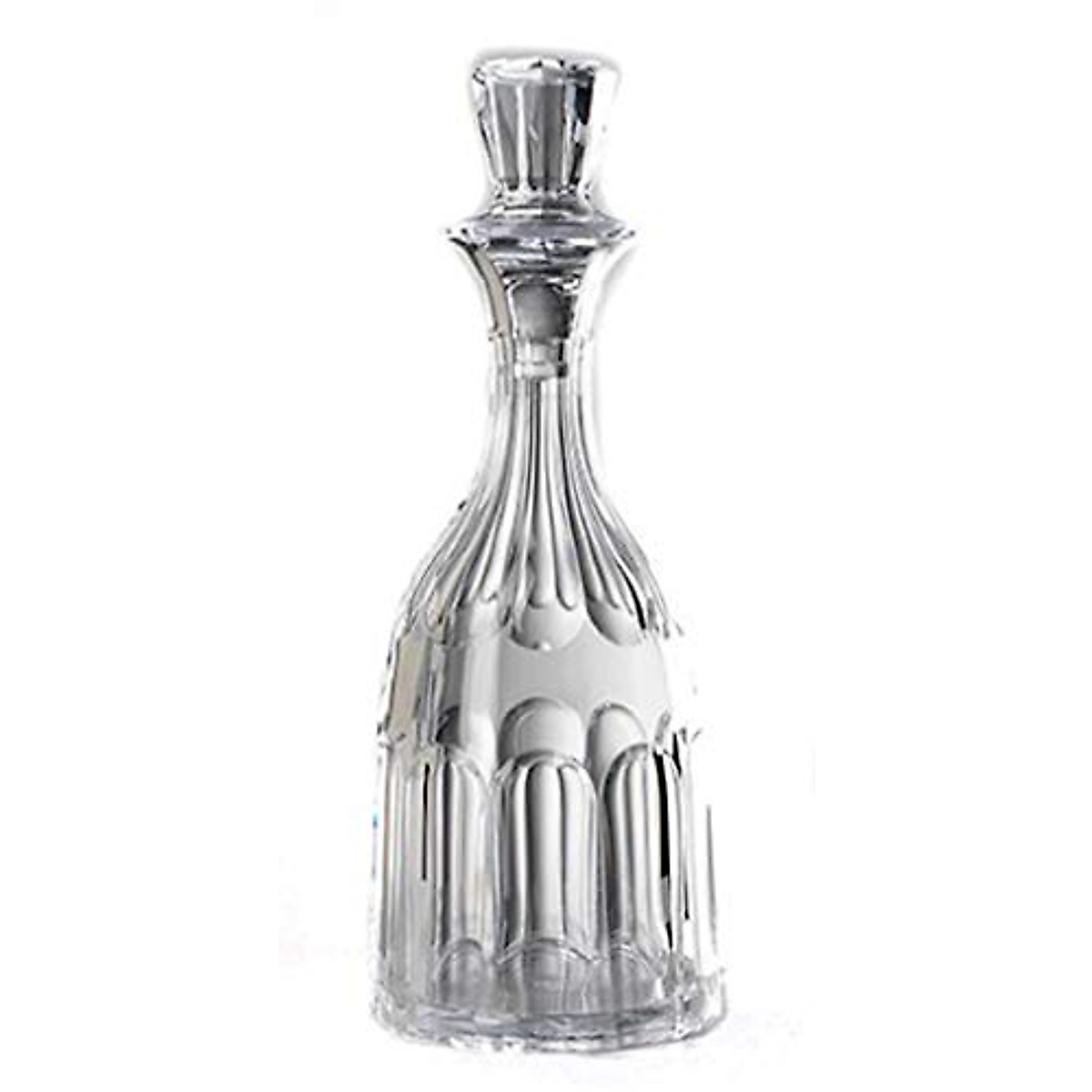 Mario Luca Giusti Aquarama Decanter / Bottle, Clear