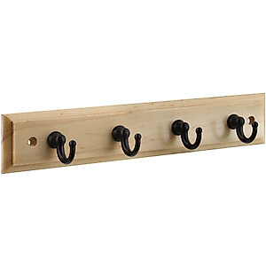Stanley Hardware S813-063 B8175 Keytidy in Oil Rubbed Bronze