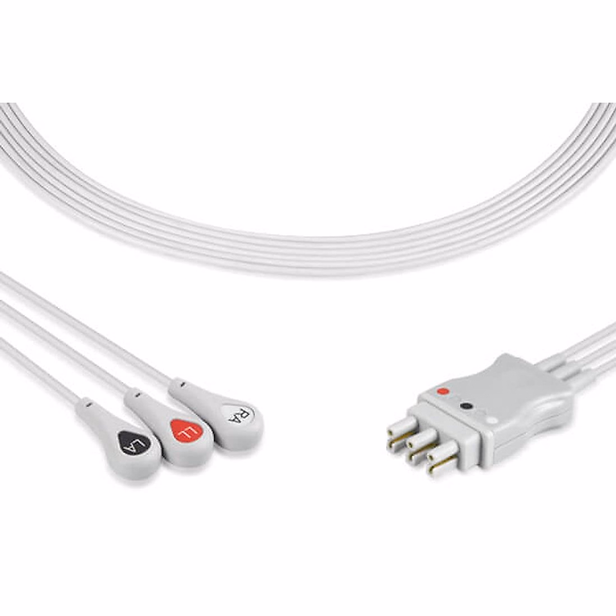 Replacement For AMC LW-2600029/3A (29` LENGTH) LEADWIRE by Technical Precision