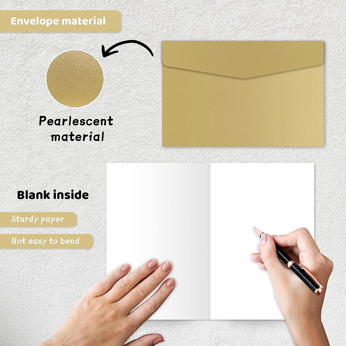 OfficeKolor Birthday Card for Boyfriend Husband Fiance, Romantic Birthday Cards for Girlfriend Wife, Love Birthday Card for Him Her Men Women - I Am Looking Forward To Annoying You