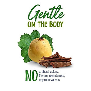 Boiron Diaralia Tablets for Diarrhea Relief, Gas, Bloating, Intestinal Pain, and Travler's Diarrhea - 60 Count