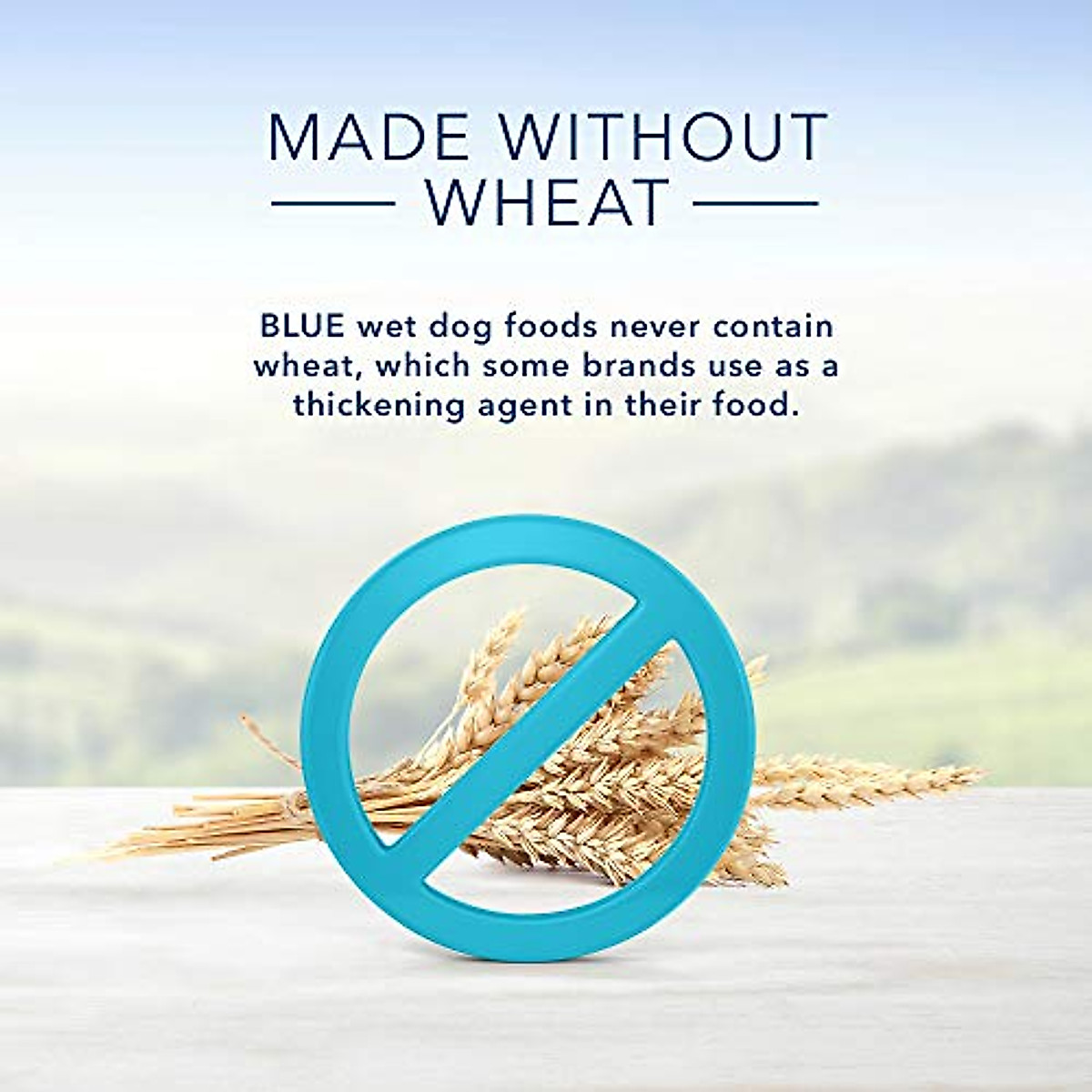 Blue Buffalo Delights Natural Adult Small Breed Wet Dog Food Cups Variety Pack, in Hearty Gravy, Filet Mignon & New York Strip 3.5-oz Cups (12 count - 6 of each Flavor)