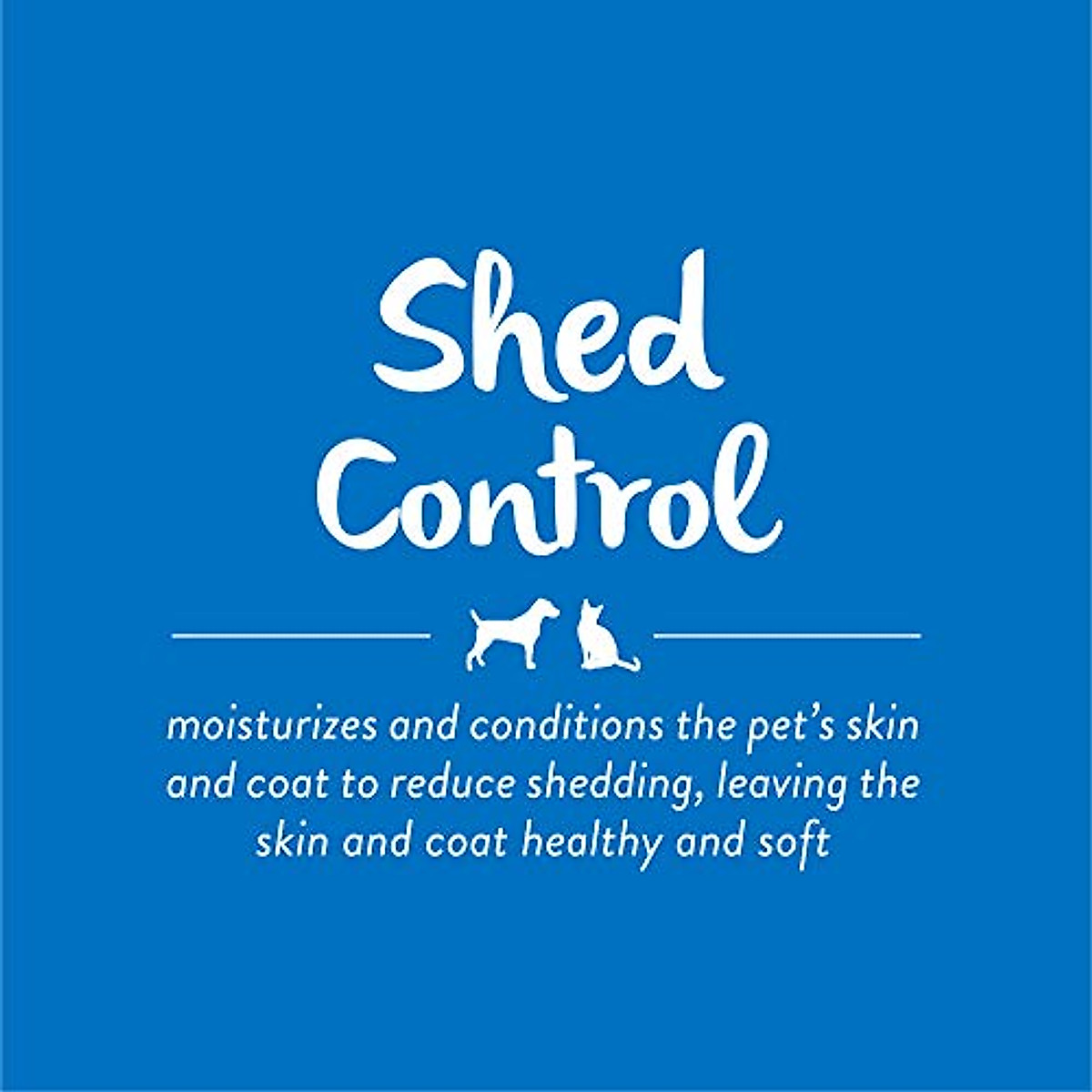 TropiClean Lime & Coco Butter Deshedding Dog Conditioner for Shedding Control | Natural Pet Conditioner Derived from Natural Ingredients | Cat Friendly | Made in the USA | 1 Gallon