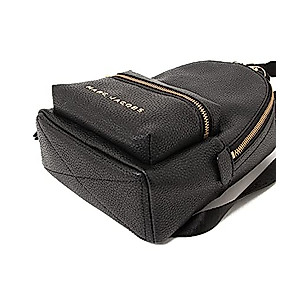 Marc Jacobs Everyday Explorer Mini Leather Backpack