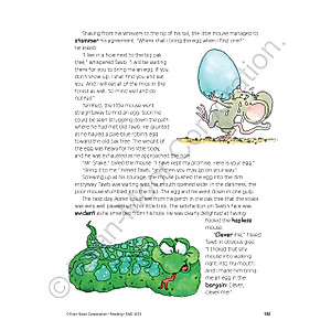 Skill Sharpeners Reading, Grade 5