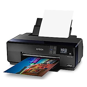 Epson SureColor P600 Inkjet Printer
