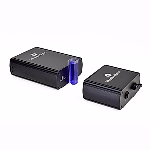 USB Spectrometer - Mini Spectrometer - Thunder Optics