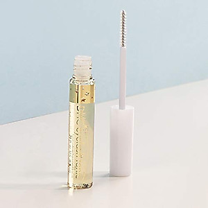DHC Eyelash Tonic 0.21 fl. oz.6.5ml, Clear, 0.22 Fl Oz