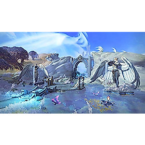 World of Warcraft: Shadowlands Collector's Edition - PC Collector's Edition