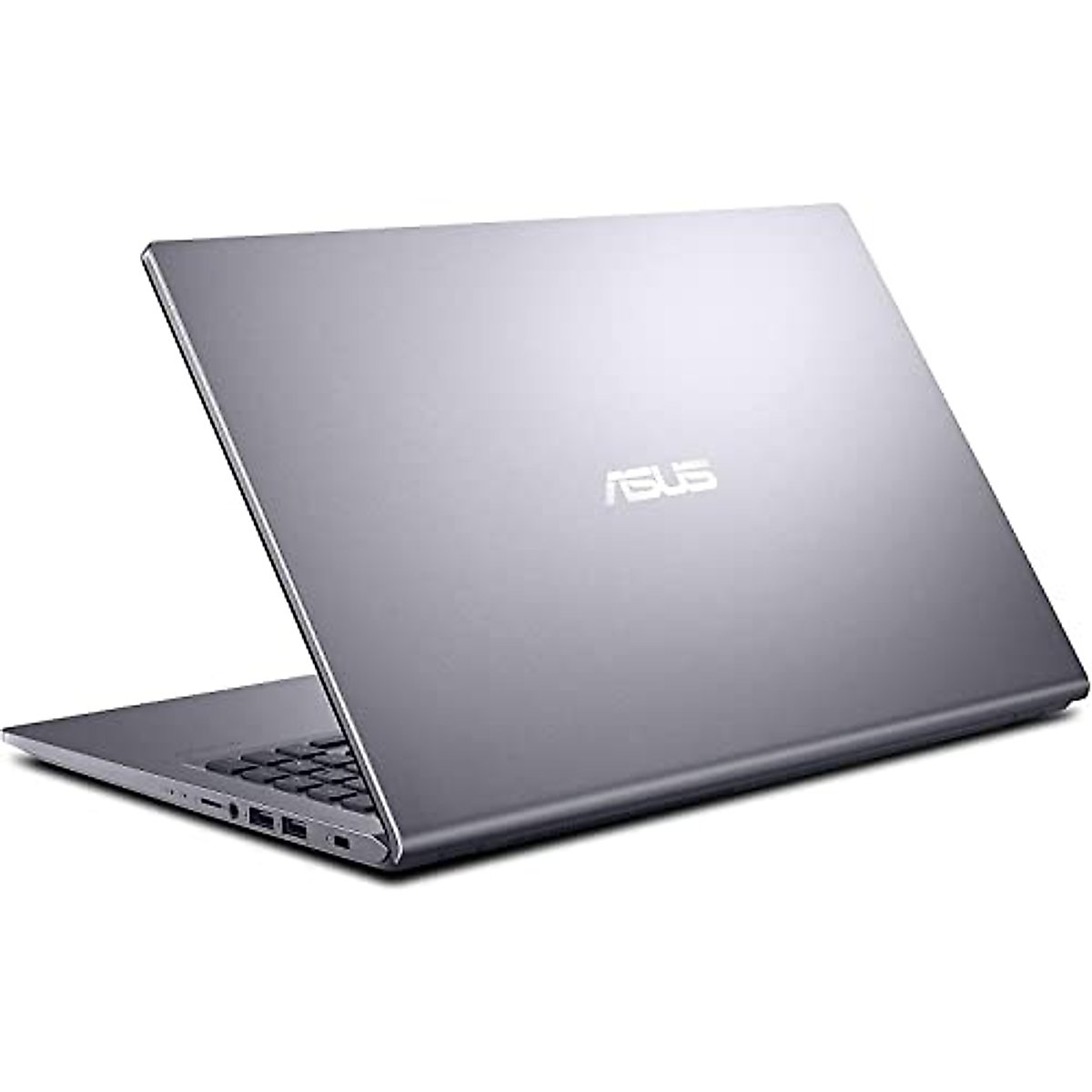 ASUS VivoBook 15 F515 Thin and Light Laptop, 15.6” FHD Display, Intel Core i3-1005G1 Processor, Fingerprint Reader, Backlit Keyboard, Windows 10 Home, Slate Grey (20GB RAM | 1TB SSD)