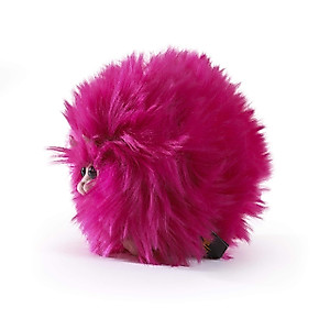 The Noble Collection Harry Potter Collector Pygmy Puff Plush Pink