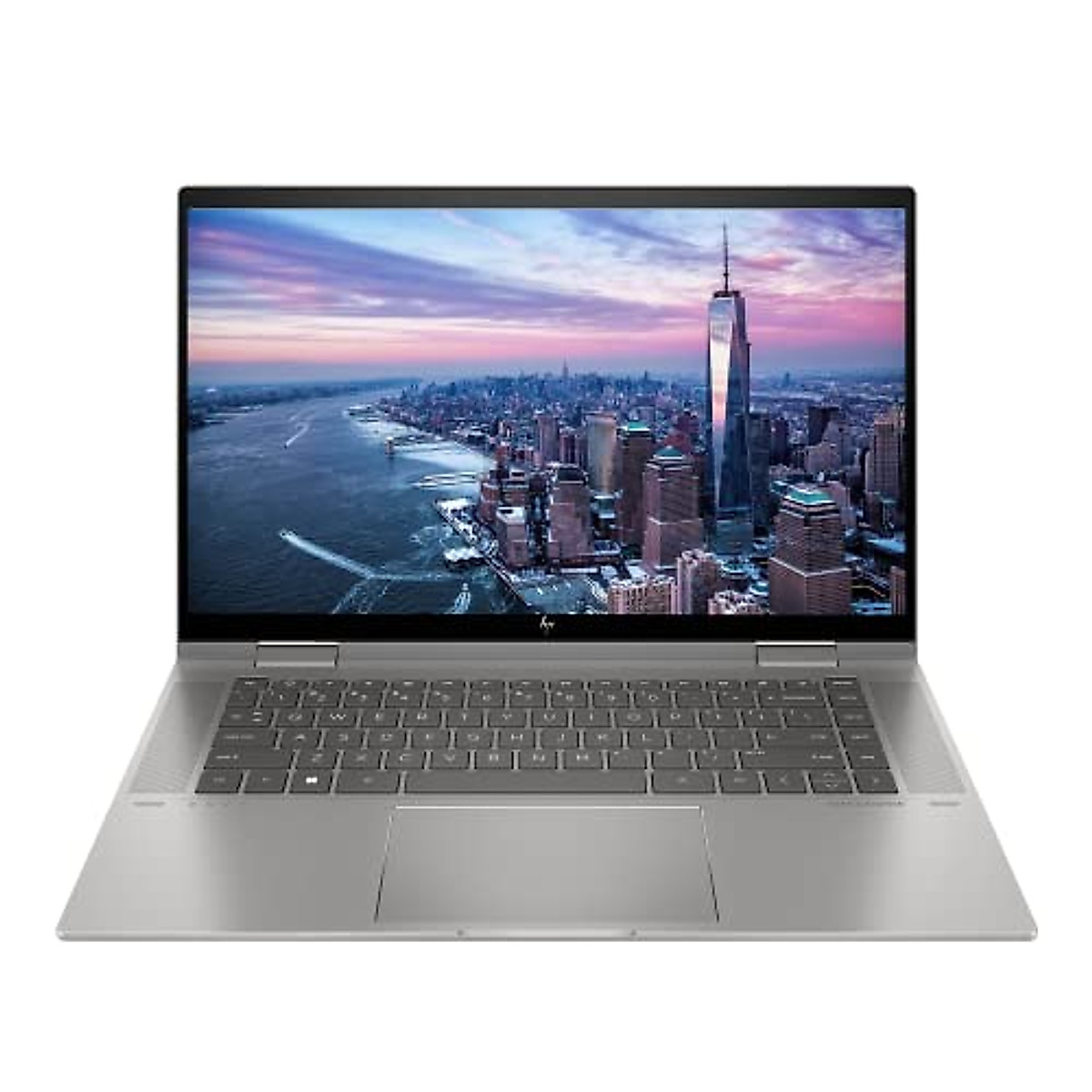 HP Newest 13th Generation Envy 2-in-1 Business Laptop, 15.6" FHD Touchscreen, Intel Core i7-1355U, 64GB RAM, 1TB SSD, SD Card Reader, HDMI, Backlit KB, Wi-Fi 6, Windows 11 Pro, Stylus Pen