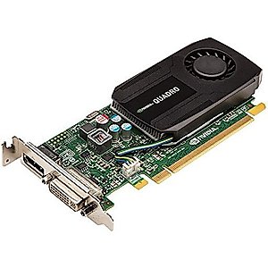 NVIDIA Quadro K600 - Grafikkarten - Quadro K600
