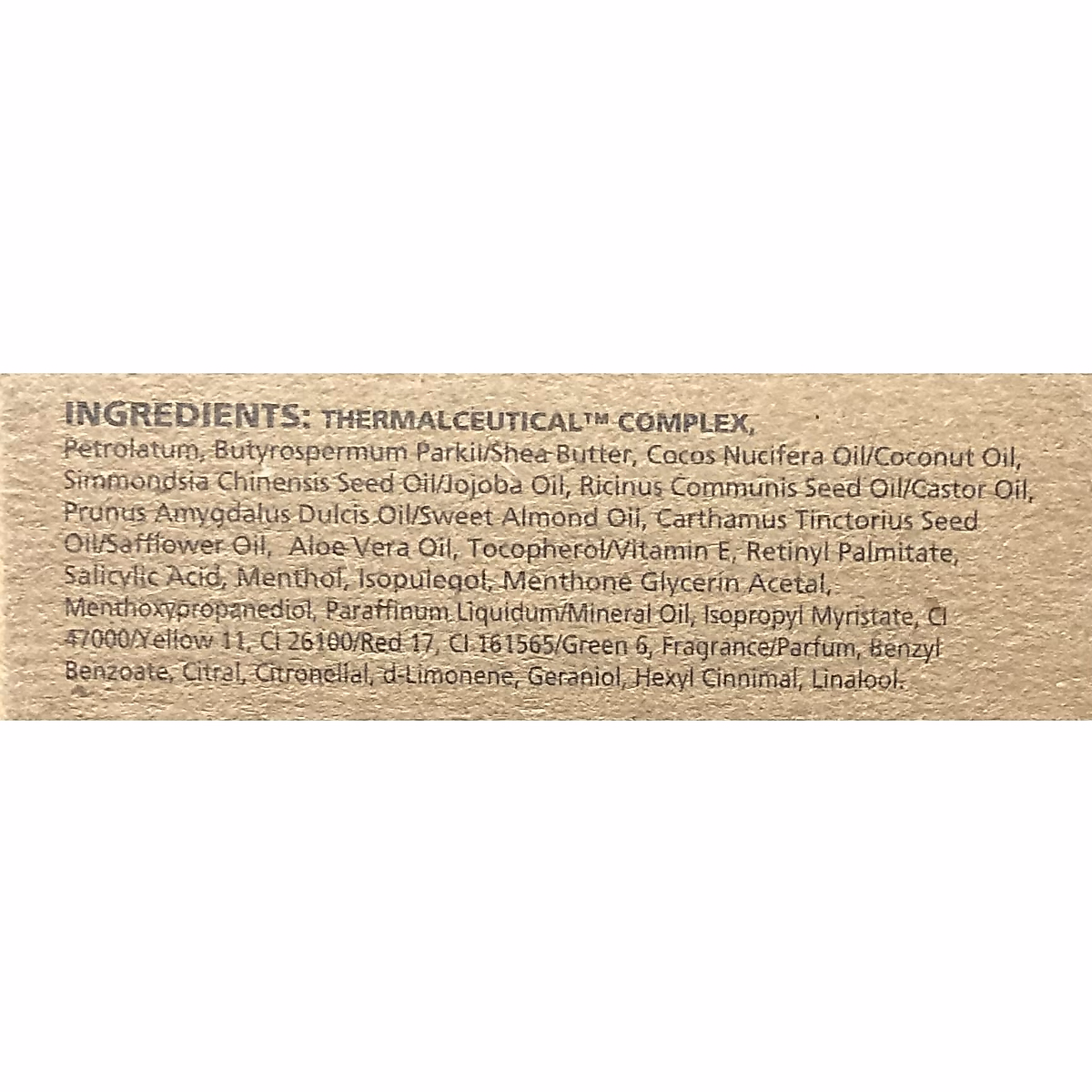 Dr. Miracles Strengthen Hot Gro Hair/Scalp Treatment 4oz Super (3 Pack)