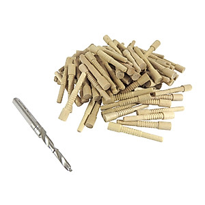 Miller Dowel's Mini-x Joinery Kit - Birch