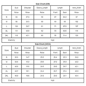 NEYOUQE womens long sleeve tops fall tees shirts for women clothes color block for skirt winter blouses 2025 striped crew neck blouse shirt spring summer tunic top woman casual trendy t-shirts Green M