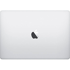 2022 Apple MacBook Air with Apple M2 (13-inch, 16GB RAM, 256GB SSD Storage) (QWERTY English) Silver (Renewed)