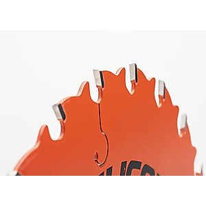 Crescent 7-1/4" 24T NailSlicer™ Framing Saw Blade CSBFR-724
