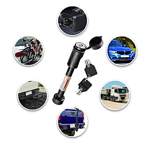 Zento Deals Trailer Hitch Receiver Pin Lock (1)
