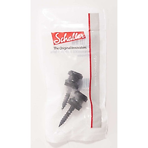Schaller Security Lock Strap Pins (24030400)