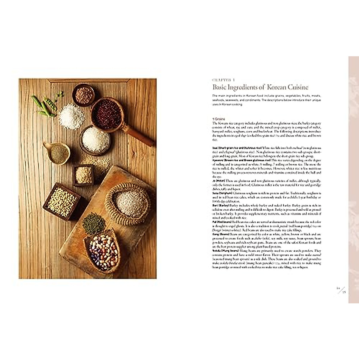 Korean Kitchen: 75 Healthy, Delicious and Easy Recipes