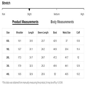 WDIRARA Women's Plus Size Leopard Print Lapel Collar One Button Party Club Blazer Multicolor 1XL