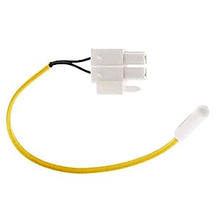 [DA32-10104V Sensor OEM Mania] DA32-10104V (=DA32-10104N) New OEM Produced for Refrigerator Temperature Sensor Replacement Part