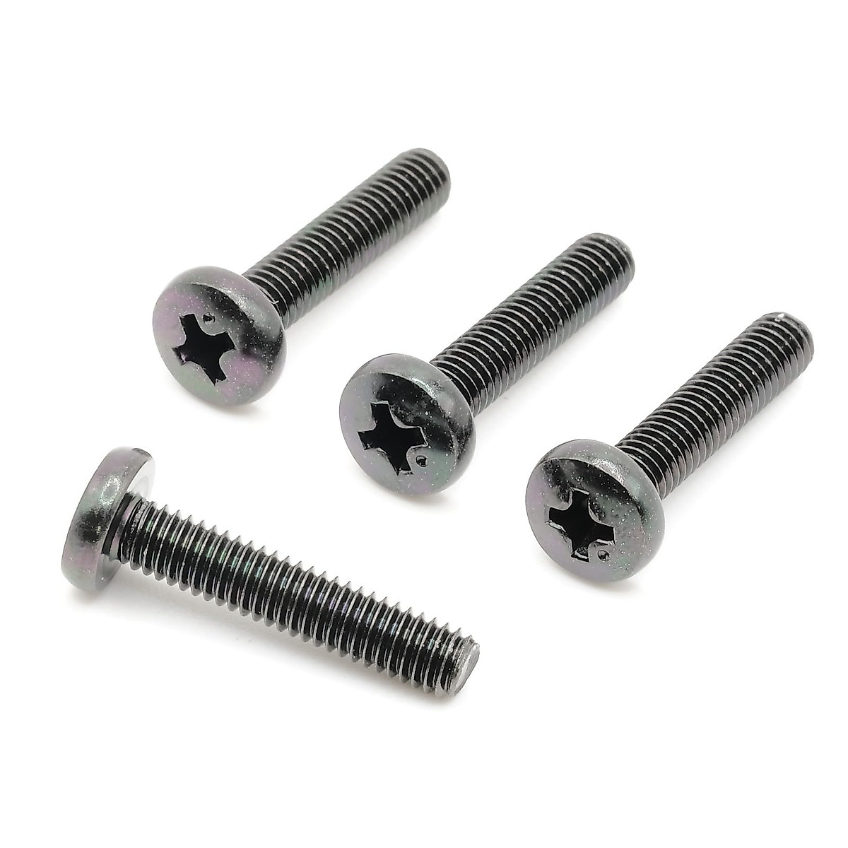 ReplacementScrews Stand Screws Compatible with Insignia NS-40D420NA20 (NS40D420NA20)