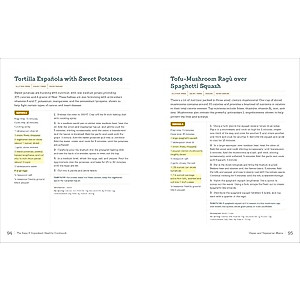 The Easy 5-Ingredient Healthy Cookbook: Simple Recipes to Make Healthy Eating Delicious