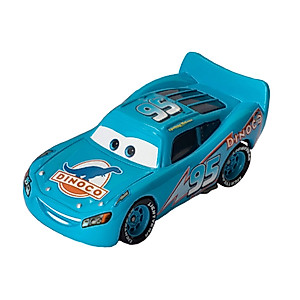 Disney/Pixar Cars Lightning McQueen Diecast Memorable Moments Collection (6 Pack)