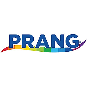 Prang (Formerly SunWorks) Construction Paper, Red, 9" x 12", 50 Sheets