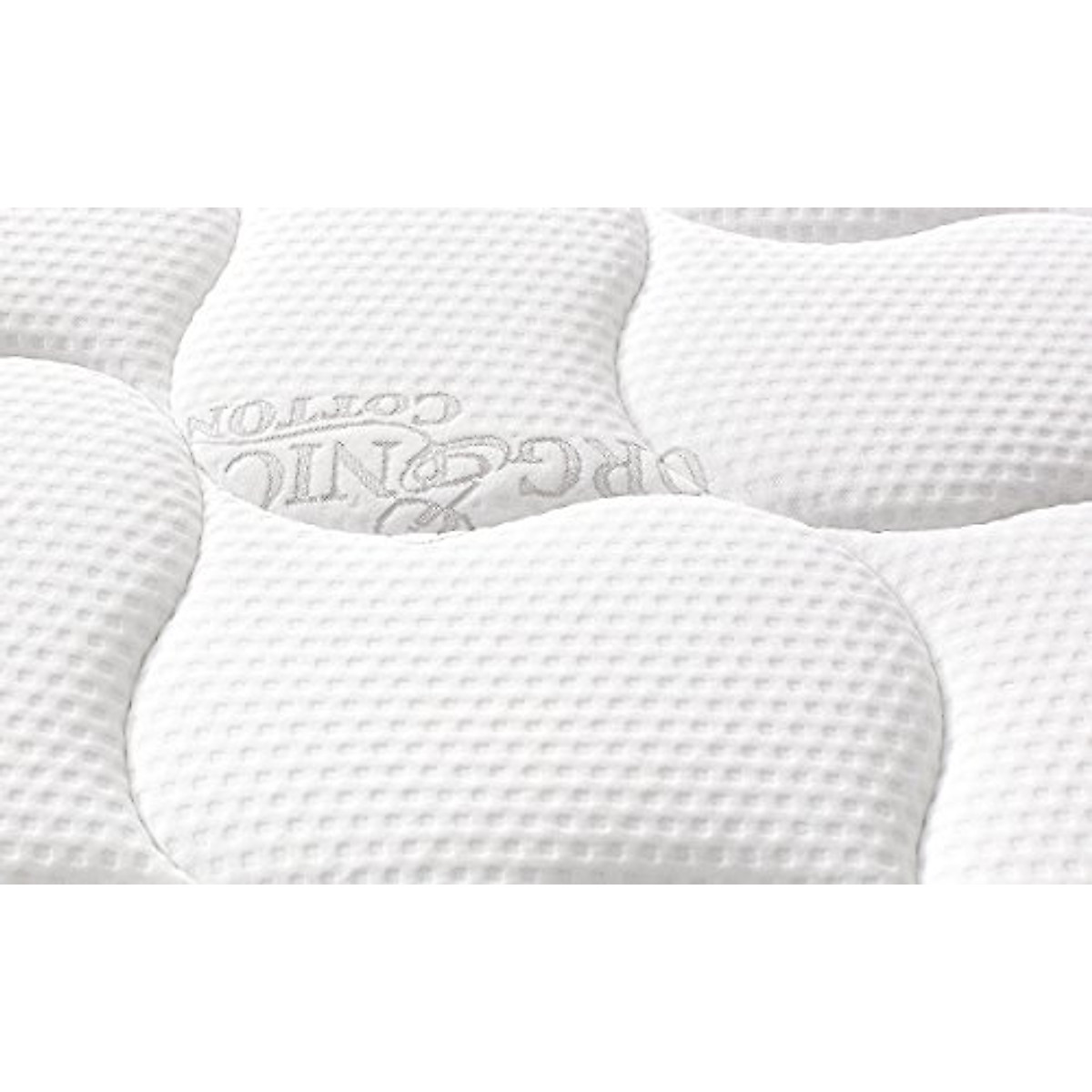 Oliver Smith 219 Mattress,