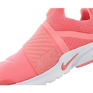 Nike Youth Presto Extreme 870022 606 Pink Gaze - Size 6Y