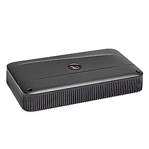 Infinity Reference 3004 - 4-channel, 75w X 4 amplifier