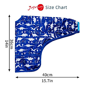 Joyo roy Long Sleeve Bibs For Babies Baby Bibs For Eating Smock Plastic Bibs Baby Bibs Weaning Bib Smock Bibs For Babies Baberos Para Bebe Niño Baby Smock For Eating Baby Apron For Eating