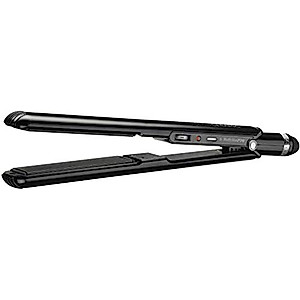 BabylissPRO Porcelain Ceramic 1" Straightening Iron