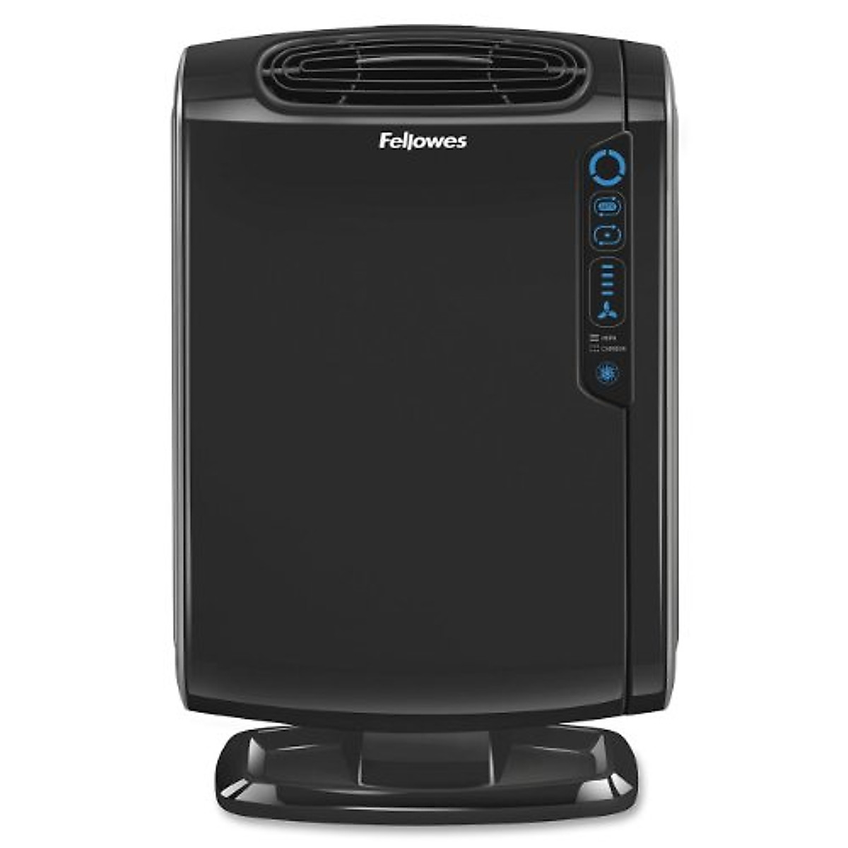 FELLOWES 9286101 - Fellowes AeraMax Air Purifier w/ Sensor - True HEPA