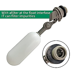 Automatic Heated Dog Bowl 1.3 Gallon Outdoor Thermal Water Trough for Pet Livestock Cattle Sheep and Horse Drinker