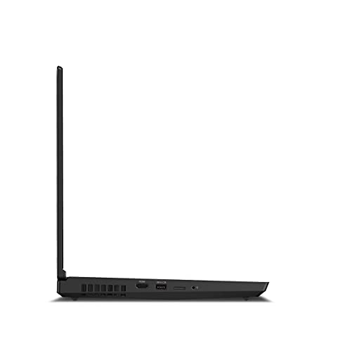 Lenovo ThinkPad P15 Workstation Laptop (Intel i9-10885H 8-Core, 64GB RAM, 1TB PCIe SSD, Quadro T2000, 15.6" Full HD (1920x1080), Fingerprint, WiFi, Bluetooth, Webcam, Win 10 Pro) with Hub