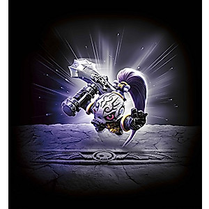 Skylanders Imaginators Girl Power 4PK