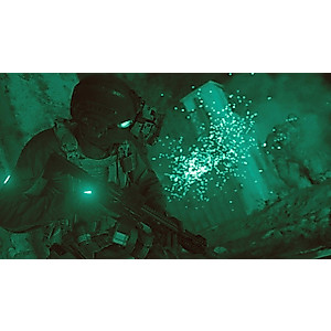 Sony PlayStation 4 Pro 1TB Console - Call of Duty: Modern Warfare Bundle - PlayStation 4