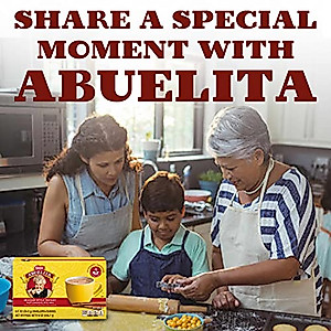 Abuelita Mexican Style Instant Hot Chocolate Drink Mix