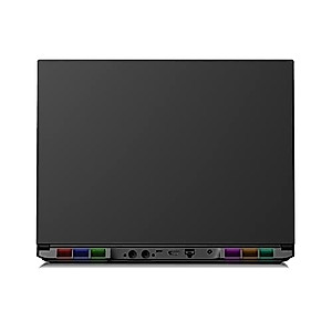 Eluktronics MECH 16 GP RTX 4090 Gaming Laptop: Intel Core i9-13900HX, 16" 16:10 240Hz QHD G-SYNC Panel, Cherry MX Mechanical Keyboard, 99.8WHr Battery, Thunderbolt 4, 2TB NVMe Gen 4 SSD, 64GB DDR5 RAM