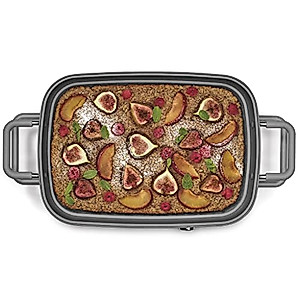 STACK5 Multifunctional Grill