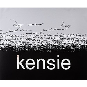 Kensie Fragrance for Her Eau De Parfum 3.4 FL. Oz, Eau De Parfum 0.3 FL. Oz, and Body Lotion 6.8 Oz