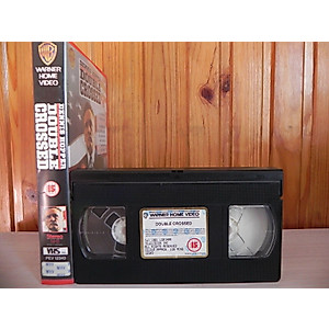 Double Crossed [VHS] [1991]