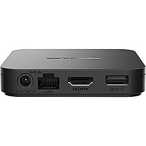 Formuler Z10 SE Android 10 Single Band WiFi 2GB Ram 4GB ROM 4K + Extra Air Remote Keyboard Backlit + Extra Magnetic Car Mount