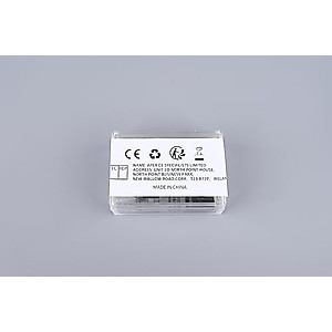 Fiber Fusion Splicer Electrodes Rod for Electrodes IFS-10/15/15H view 3/view 5/view 7 Equipment