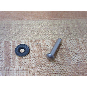 GUARDIAN ELECTRIC A420-066645-02 SOLENOID LOCKING PINUSED